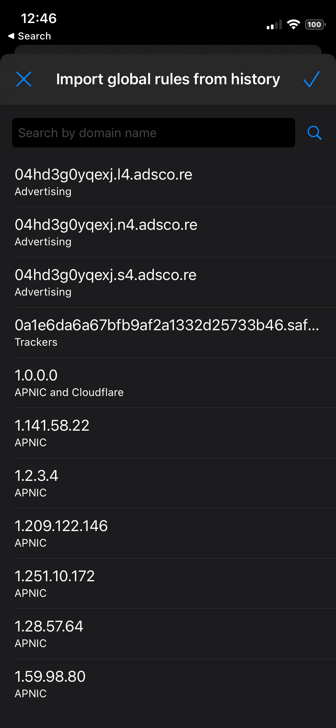 NetFence - Havoc Repo