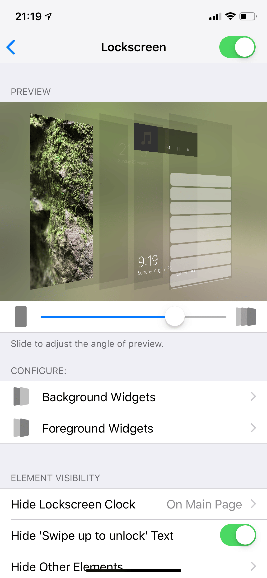 Xen HTML - Havoc Repo