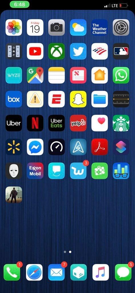 Iconator2 (iOS11-12) - Havoc Repo