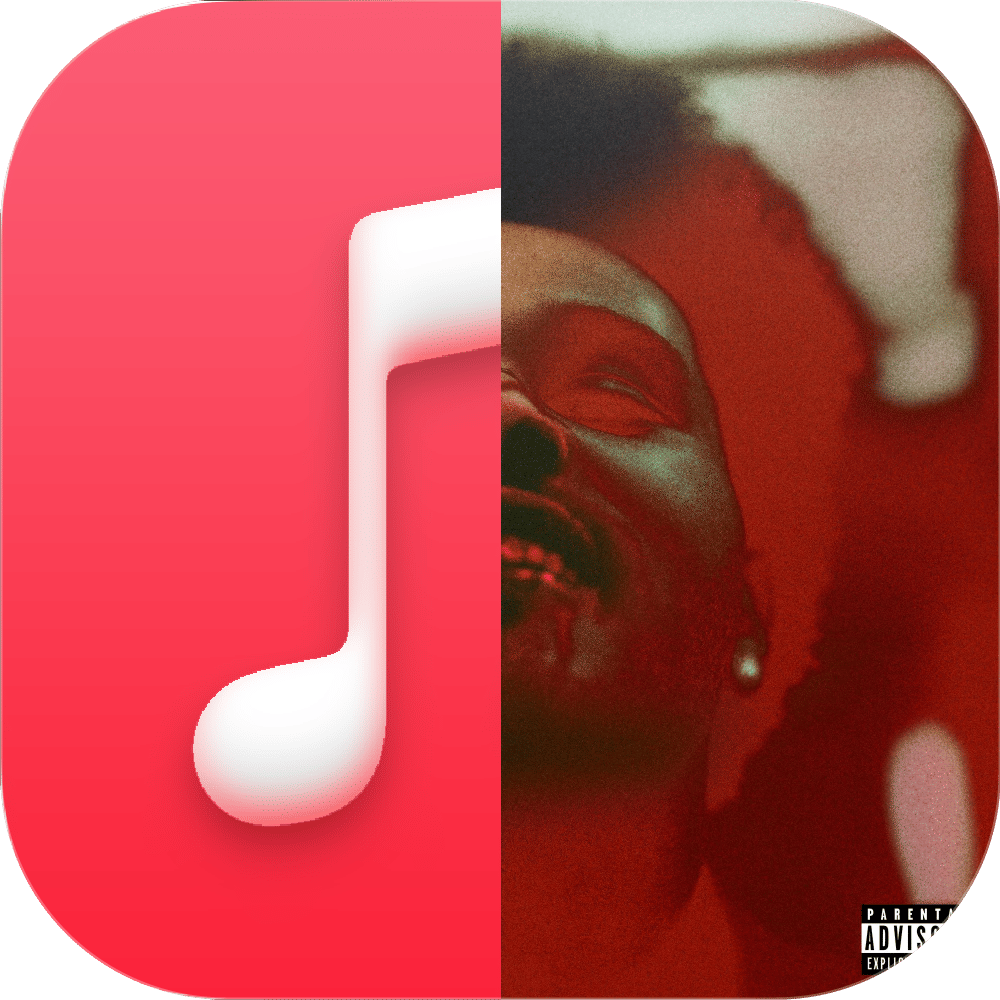 NowPlayingIconXVI - Havoc Repo