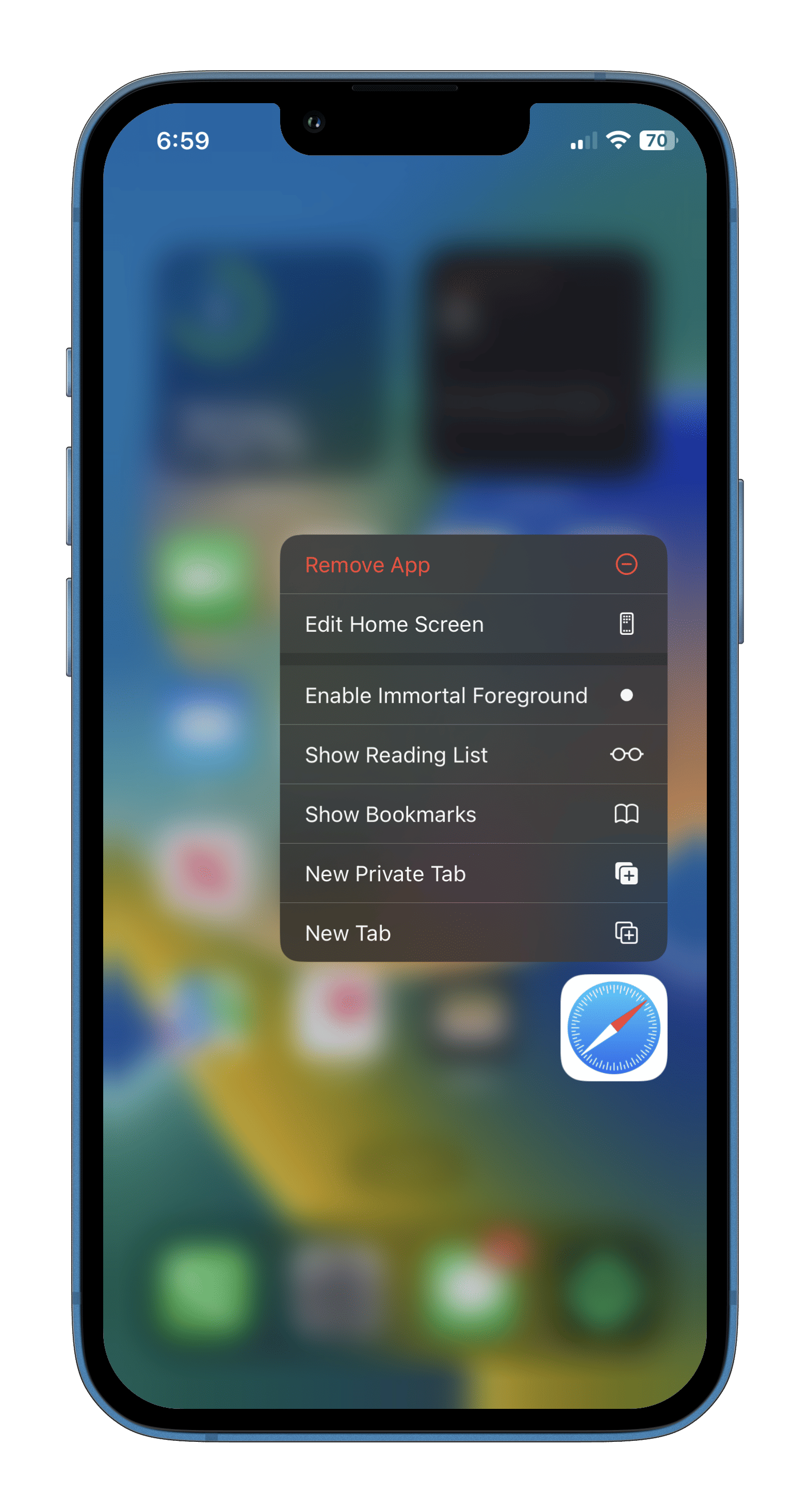 Immortalizer - Havoc Repo