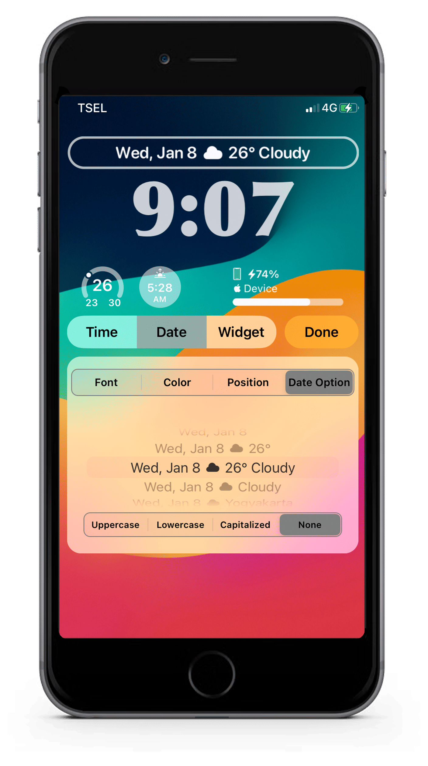 AIM Pro - Havoc Repo