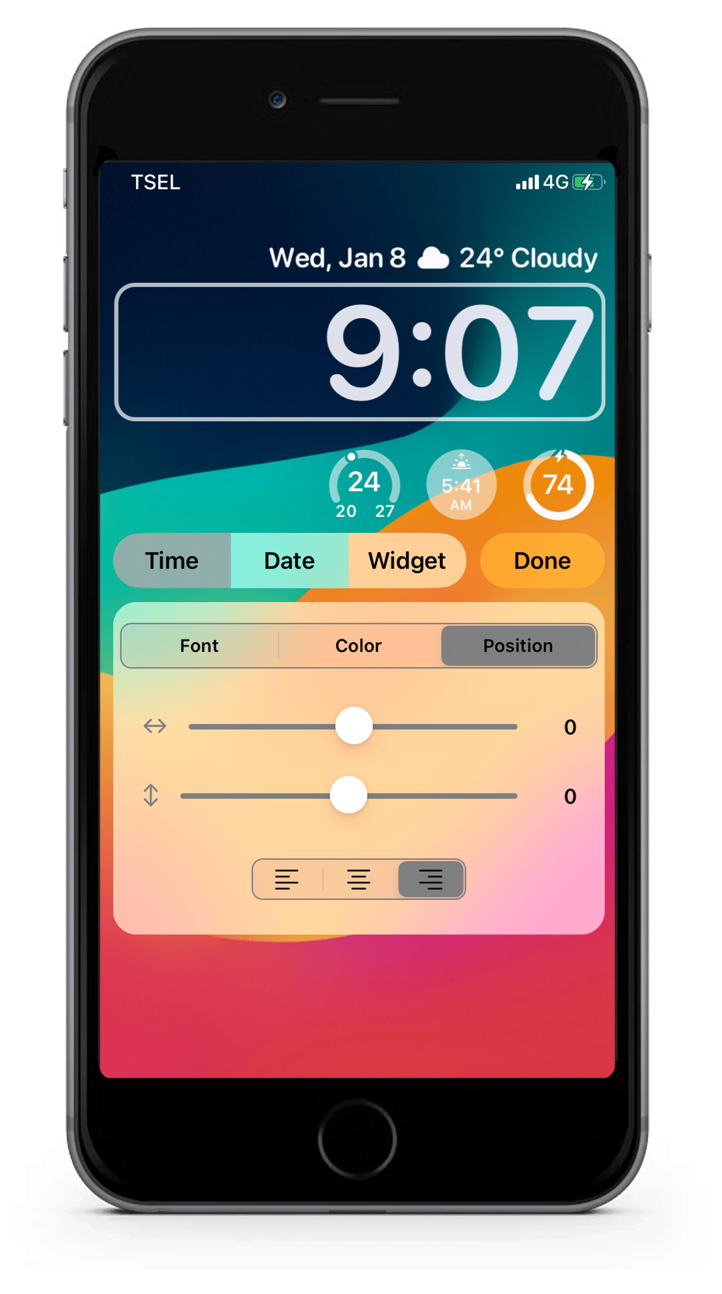 AIM Pro - Havoc Repo