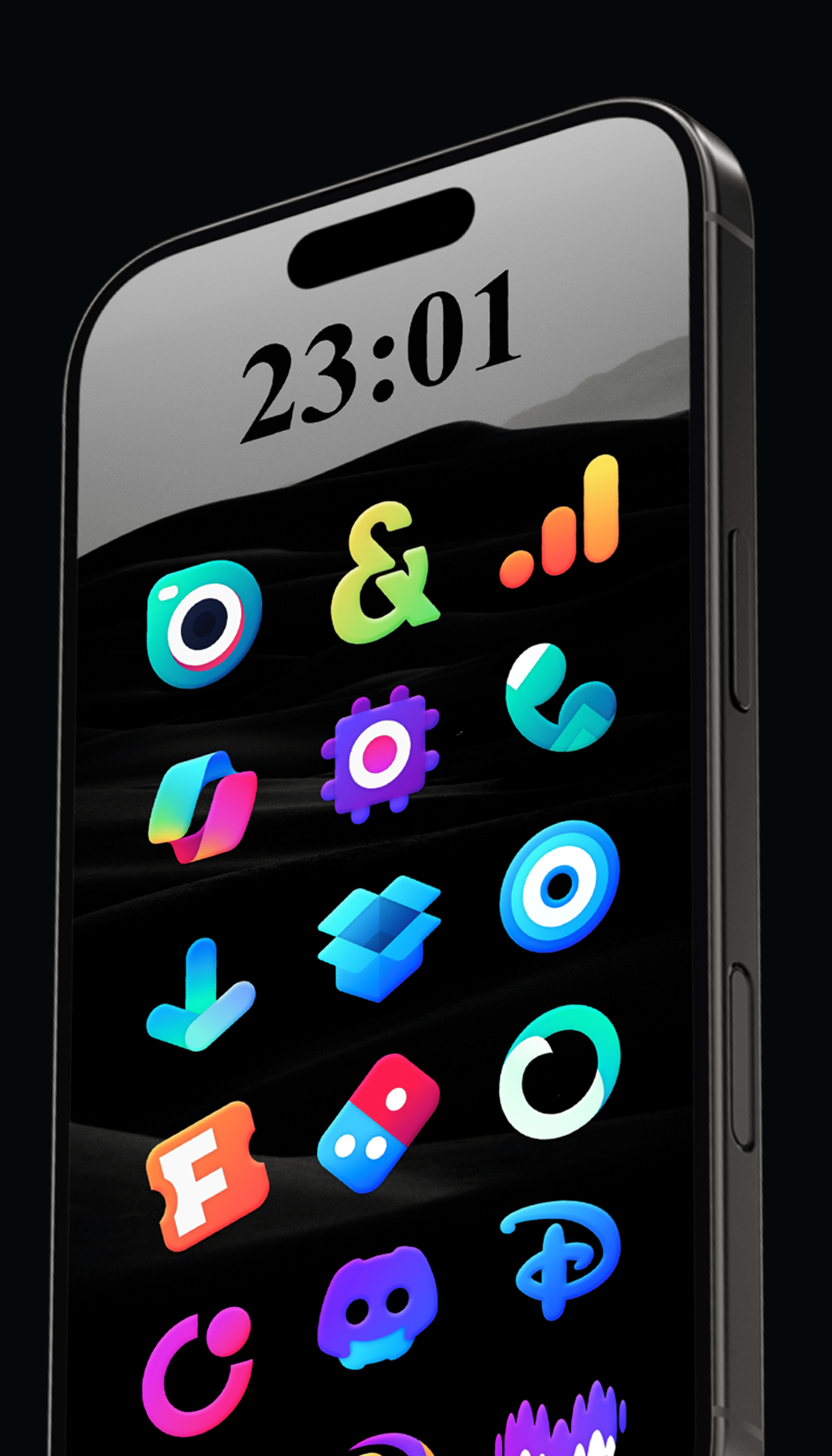 Premium UI Theme and Icon Pack - Havoc Repo