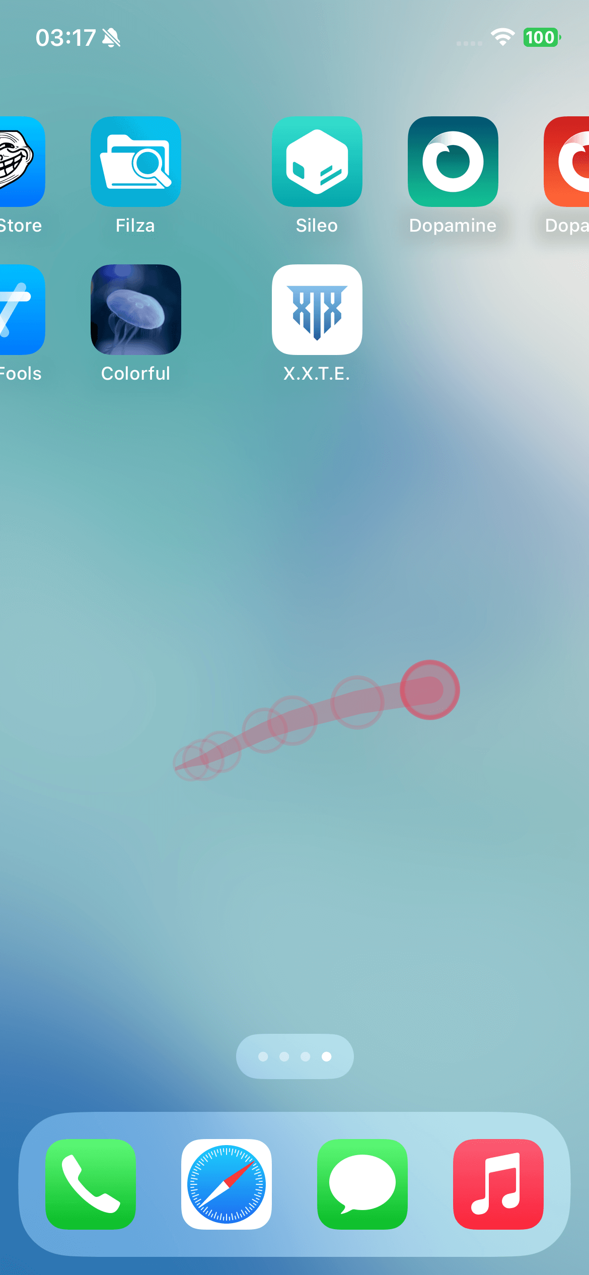 XXTouch Elite - Havoc Repo