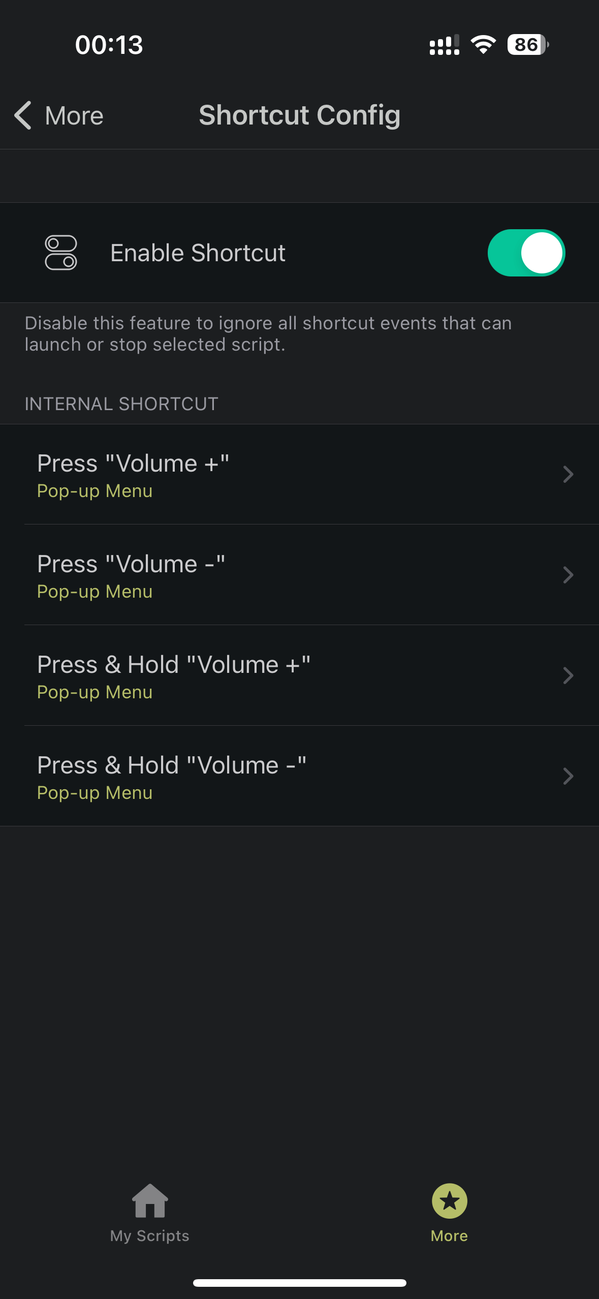 XXTouch Elite TS - Havoc Repo